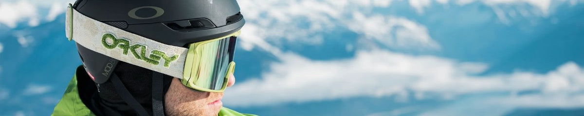 Oakley Winter Ski Gear | Alpin Haus