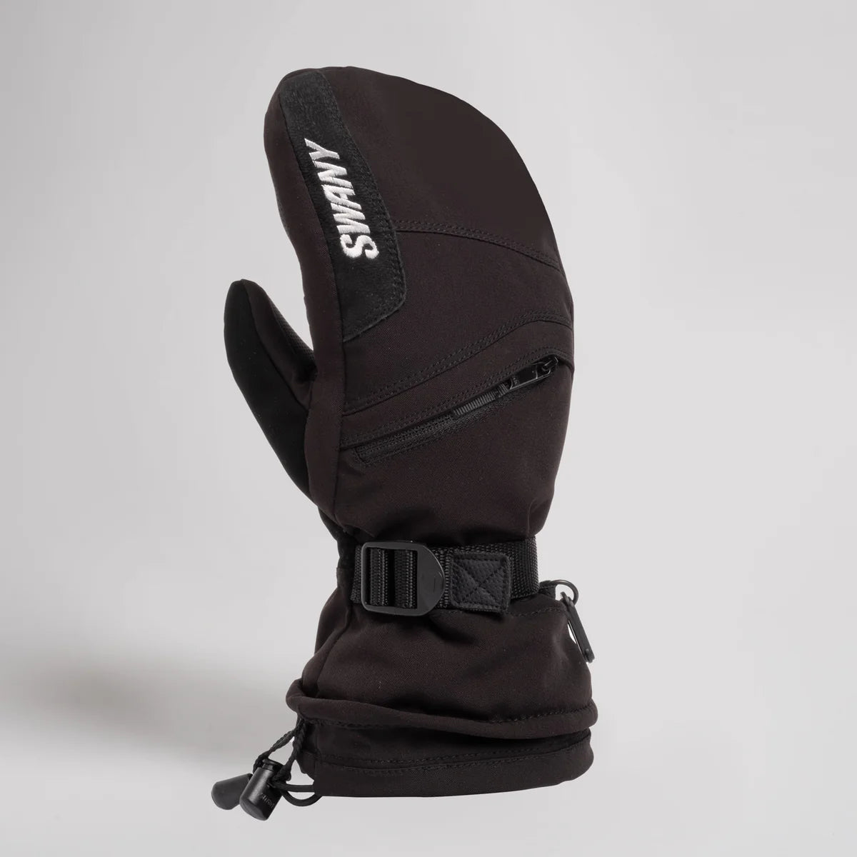 Swany Women's X-Over Mitten – Alpin Haus