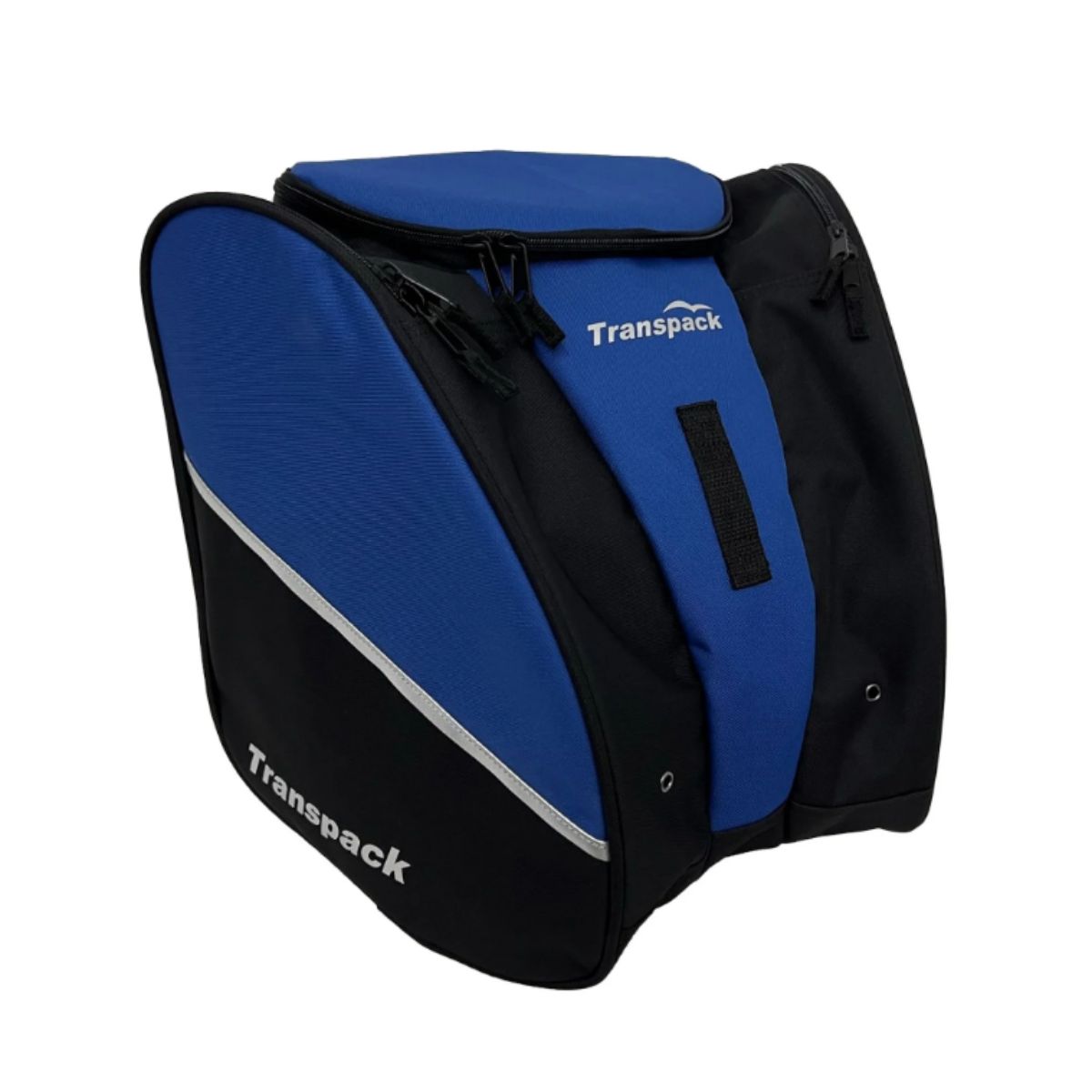 Transpack Edge Jr Plus Boot Bag – Alpin Haus